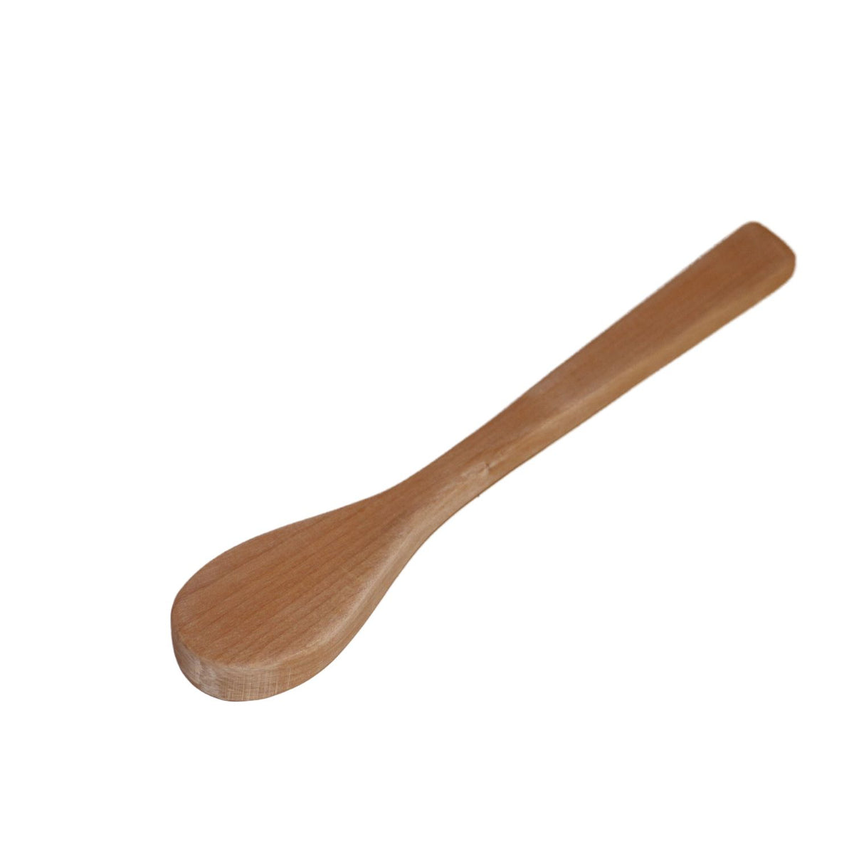 Clay Shaping Paddle — Mystery Creek Ceramics
