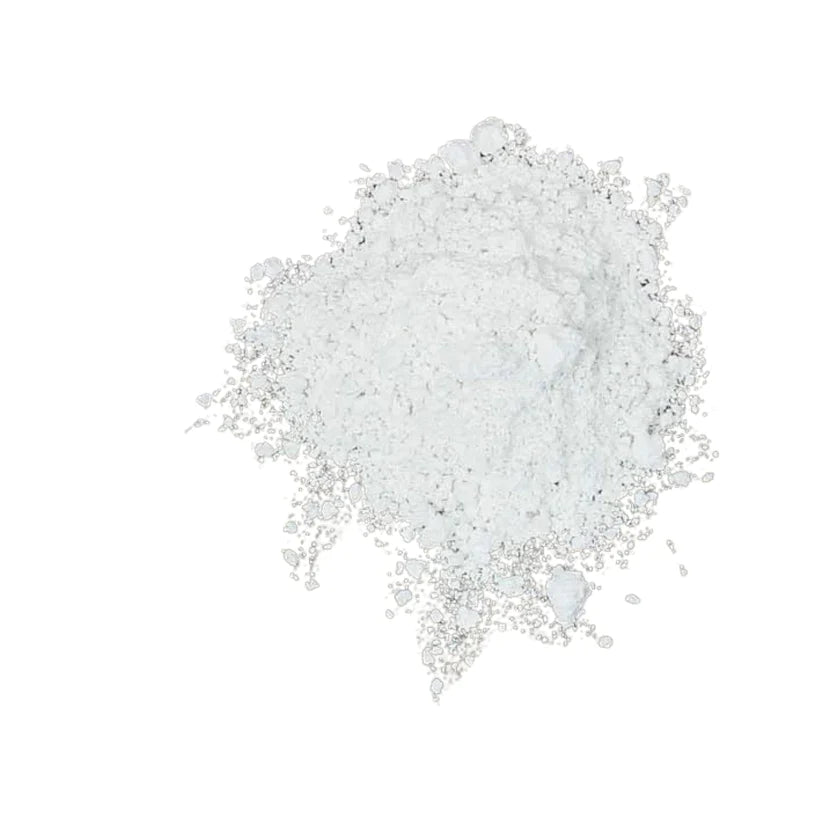 Ferro Frit 3124 — Mystery Creek Ceramics