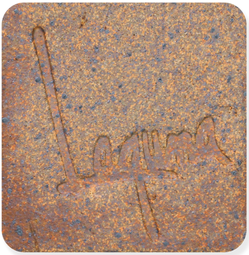 Rods Bod Laguna — Mystery Creek Ceramics